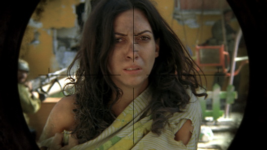 Hacki's Movieworld: Lebanon