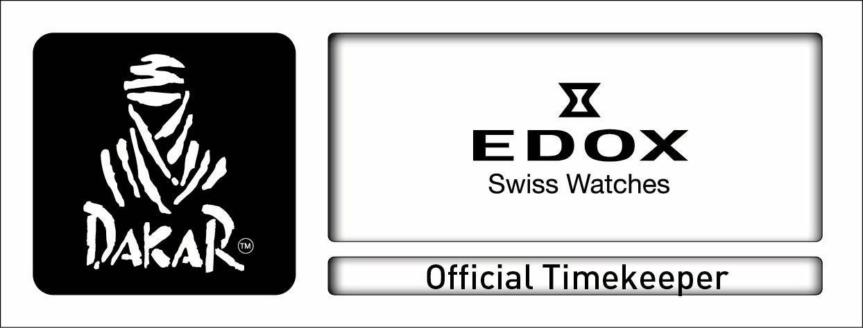 Edox Logo