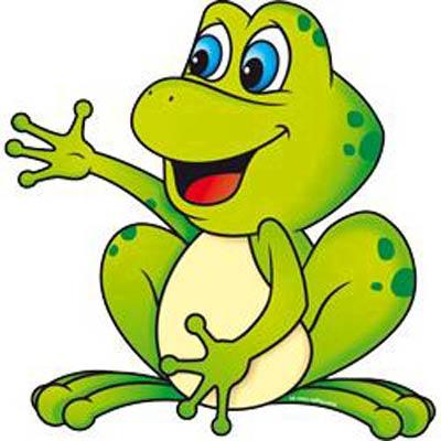 .: Corrida dos sapinhos