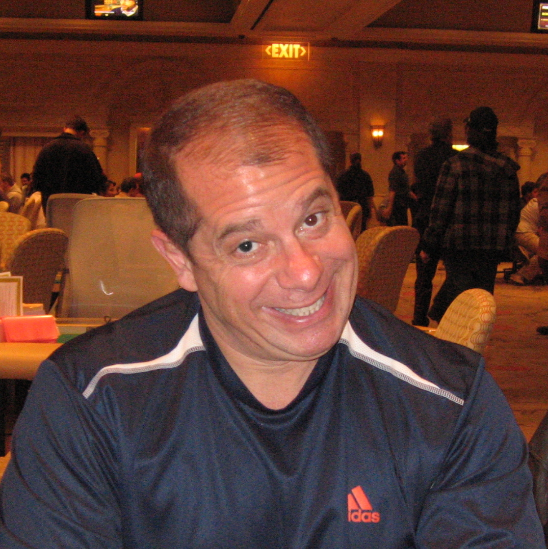 Borgata Fall Poker Open 2012: 11/13/12