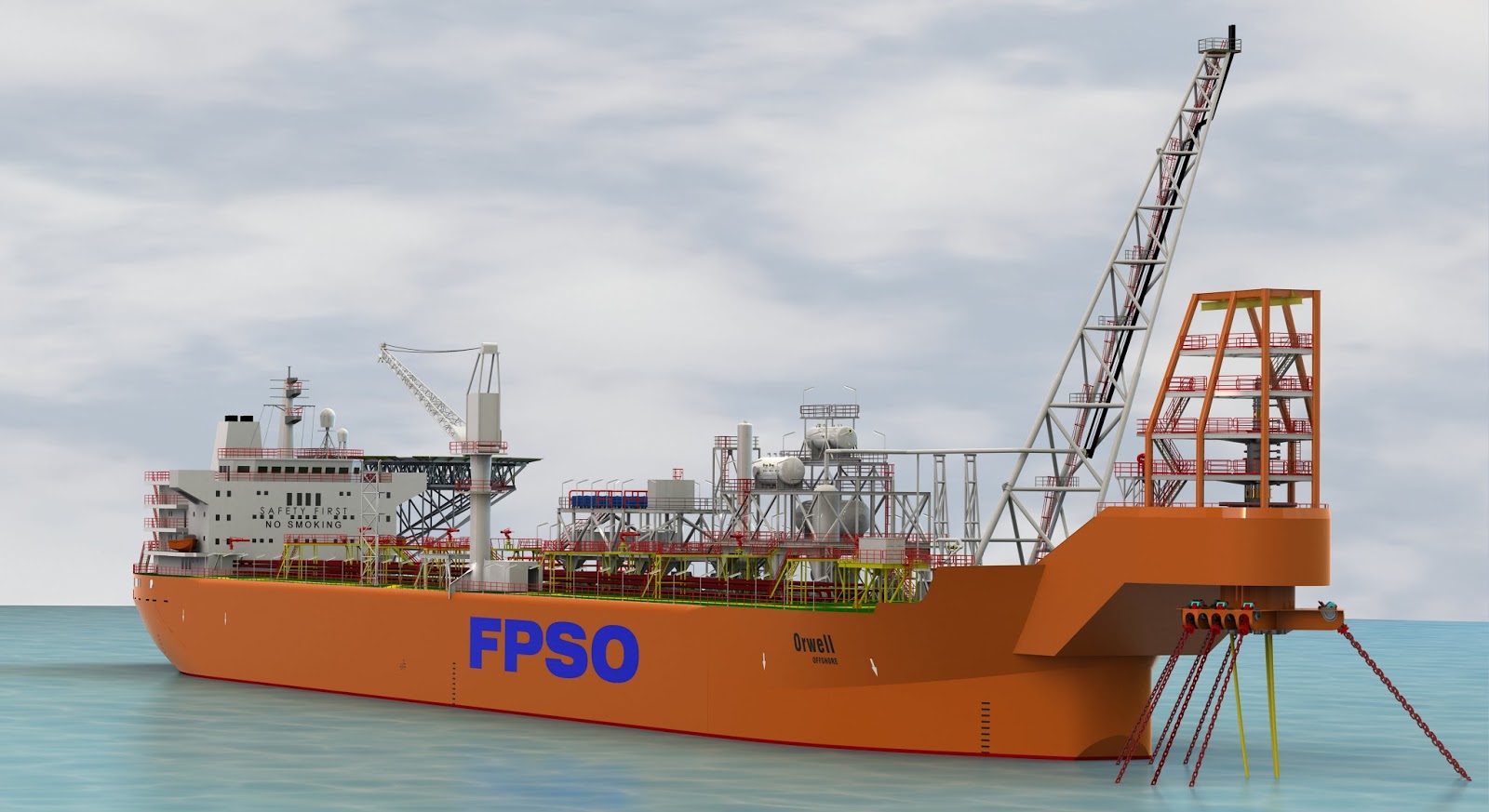 3D: The Solidworks Splash Screen