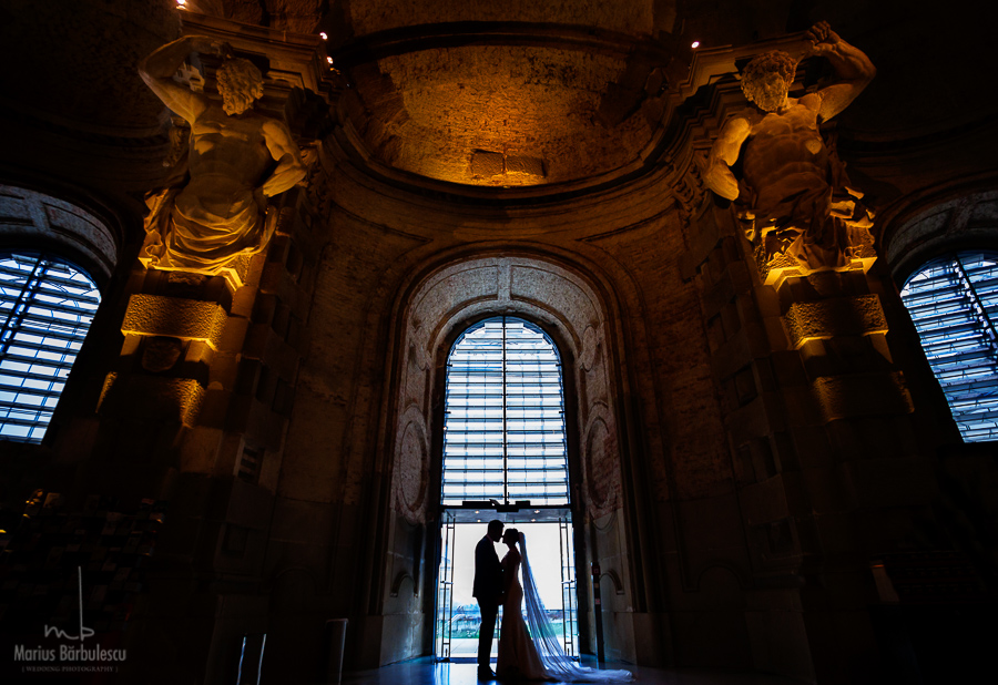 Marius Barbulescu Photography Blog: Ruth & Alex - Vienna, Austria