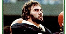 Pro Football Journal: Jim LeClair—A Fine Linebacker Gone Too Soon