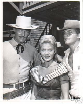 LAWMAN (1958-1962)