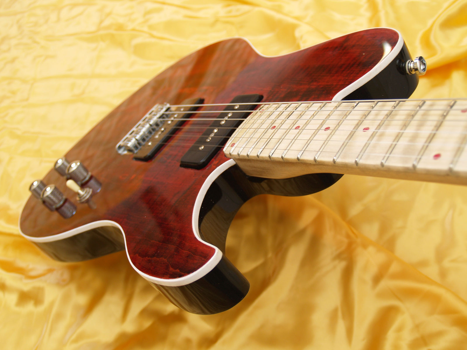 eguitarplans.com blog