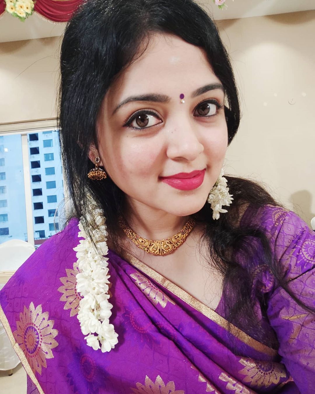 Movies Picture: Playback singer - Janani Rajan Photo