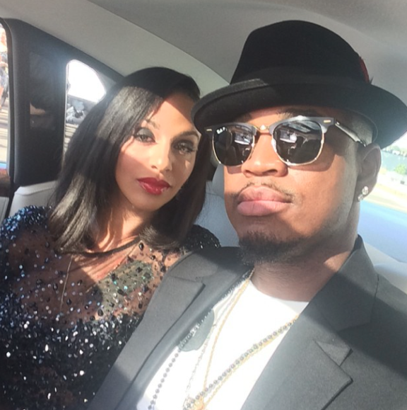 Rhymes With Snitch | Celebrity and Entertainment News | : Ne-Yo ...