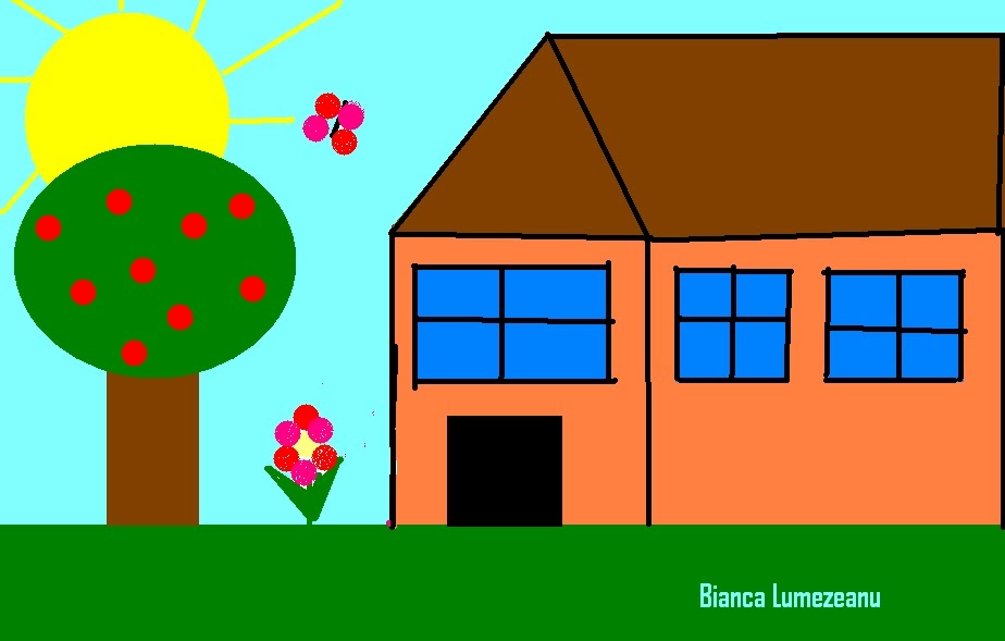 Impreuna - revista Palatului Copiilor Sibiu - ISSN 1842-9211: Desene ...