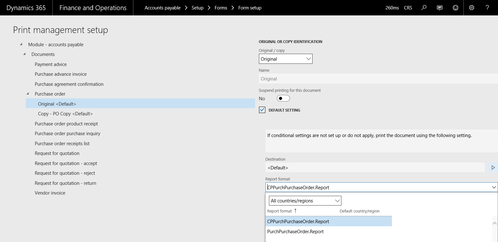 Development Musings (Mostly in Ax): Dynamics 365 - Extending Sales and ...