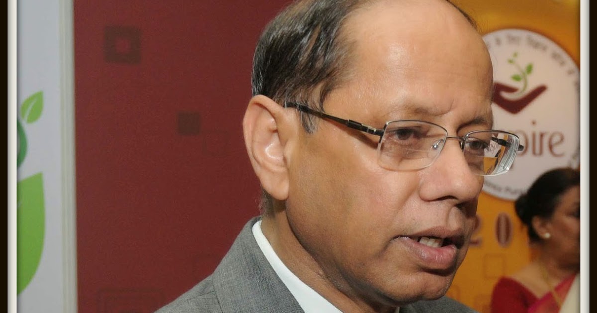 babus of india: Cabinet secretary Ajit K Seth shares a few tips with ...