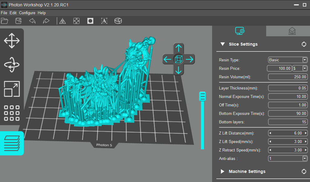 3D Printing Tutorial- The Printer and Set Up - Faeit 212