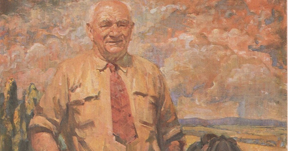 New England's History: The historic fight for Dorrigo National Park ...