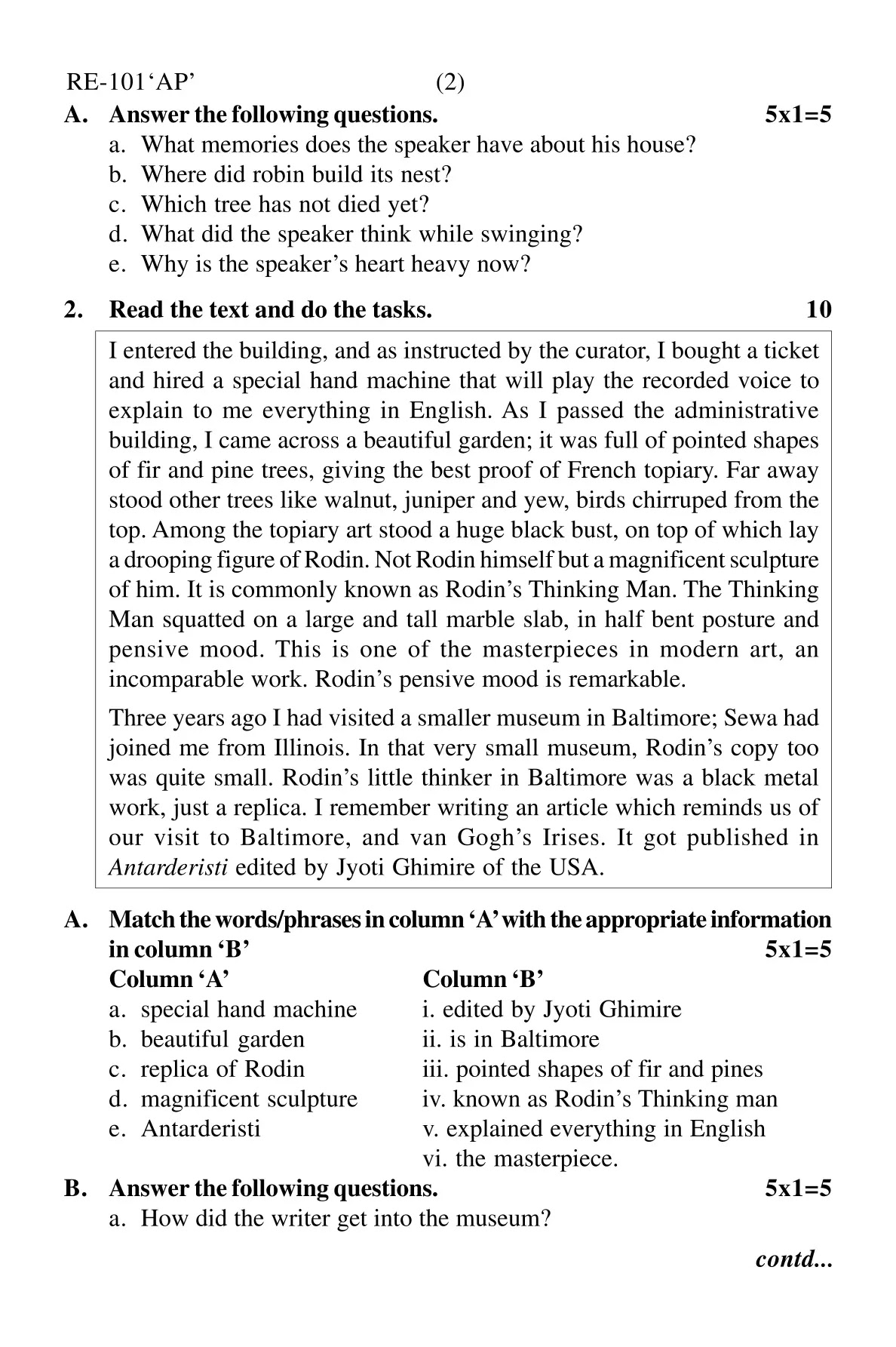 SEE Compulsory English Model Questions 2075 2074 With Solution In Pdf see-compulsory-english-model-questions-2075-2074-with-solution-in-pdf