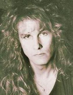 Nostalgia: 24 - Mark Free - Long Way From Love (1993)