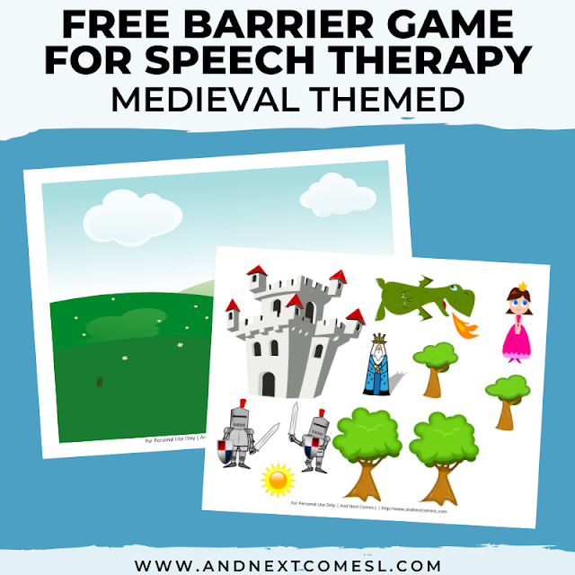 250+ Free Printables | And Next Comes L - Hyperlexia Resources