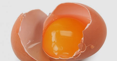 Kandungan dan Manfaat Kuning Telur untuk Kesehatan - TipSehat