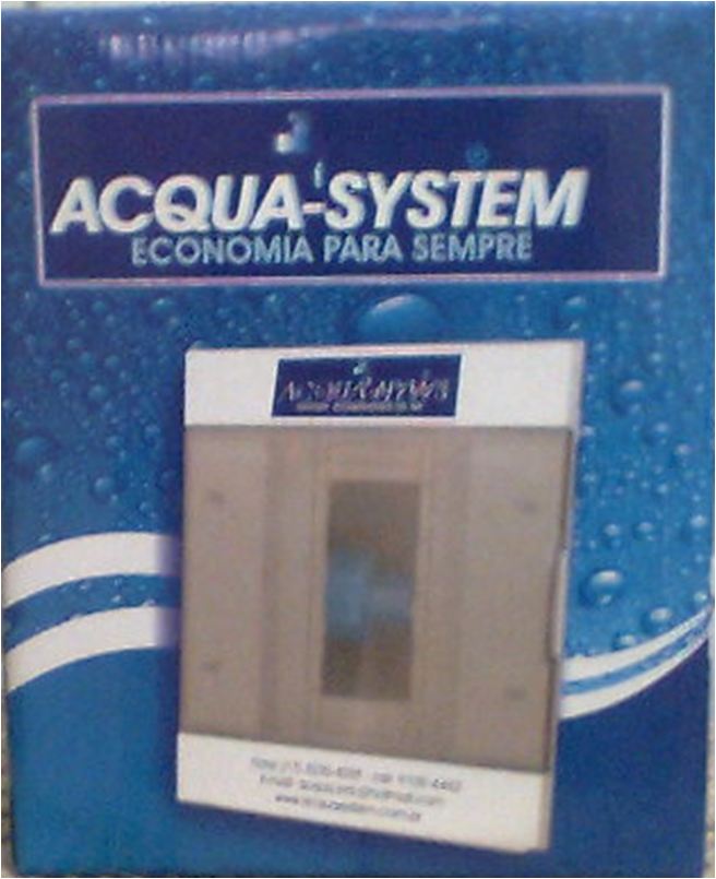 ACQUA-SYSTEM: ACQUA-SYSTEM RUMO A REGIÃO NORTE