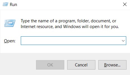 How to check .NET Framework Version Using Command Line | Hacking Truth.in