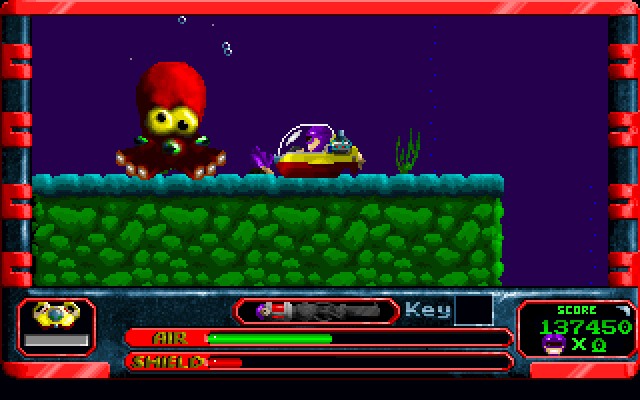 Review Retro: En Busca del Dr. Riptide ~ El Rincón de DragonTrainer