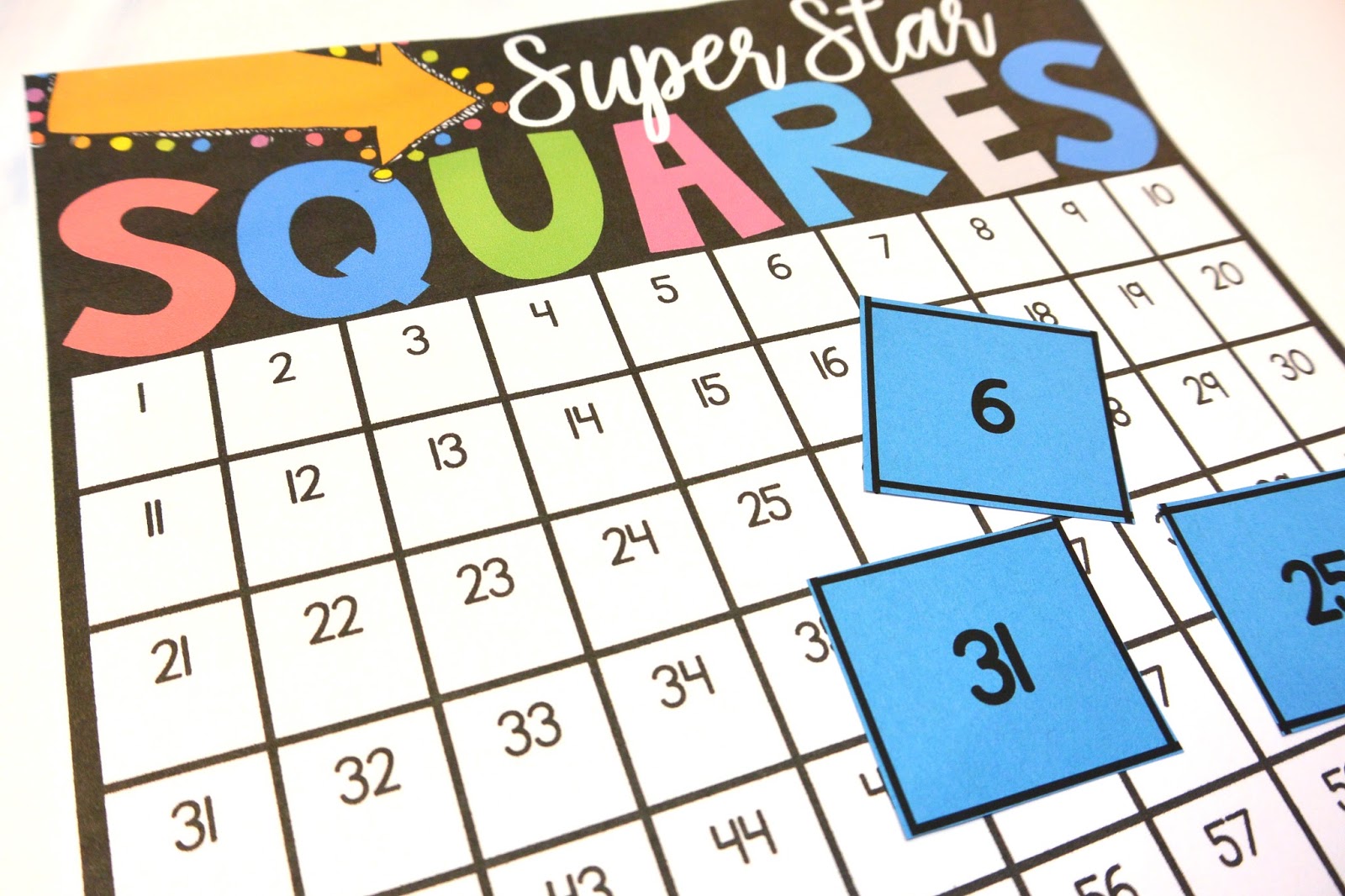 School-Wide Student Incentive Chart - Stephanie McConnell/Principal ...