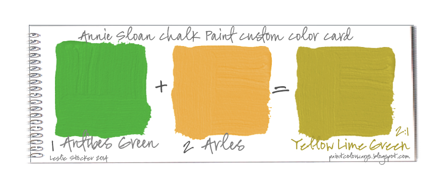 Colorways: Custom Color /Green /Lime Green - 2