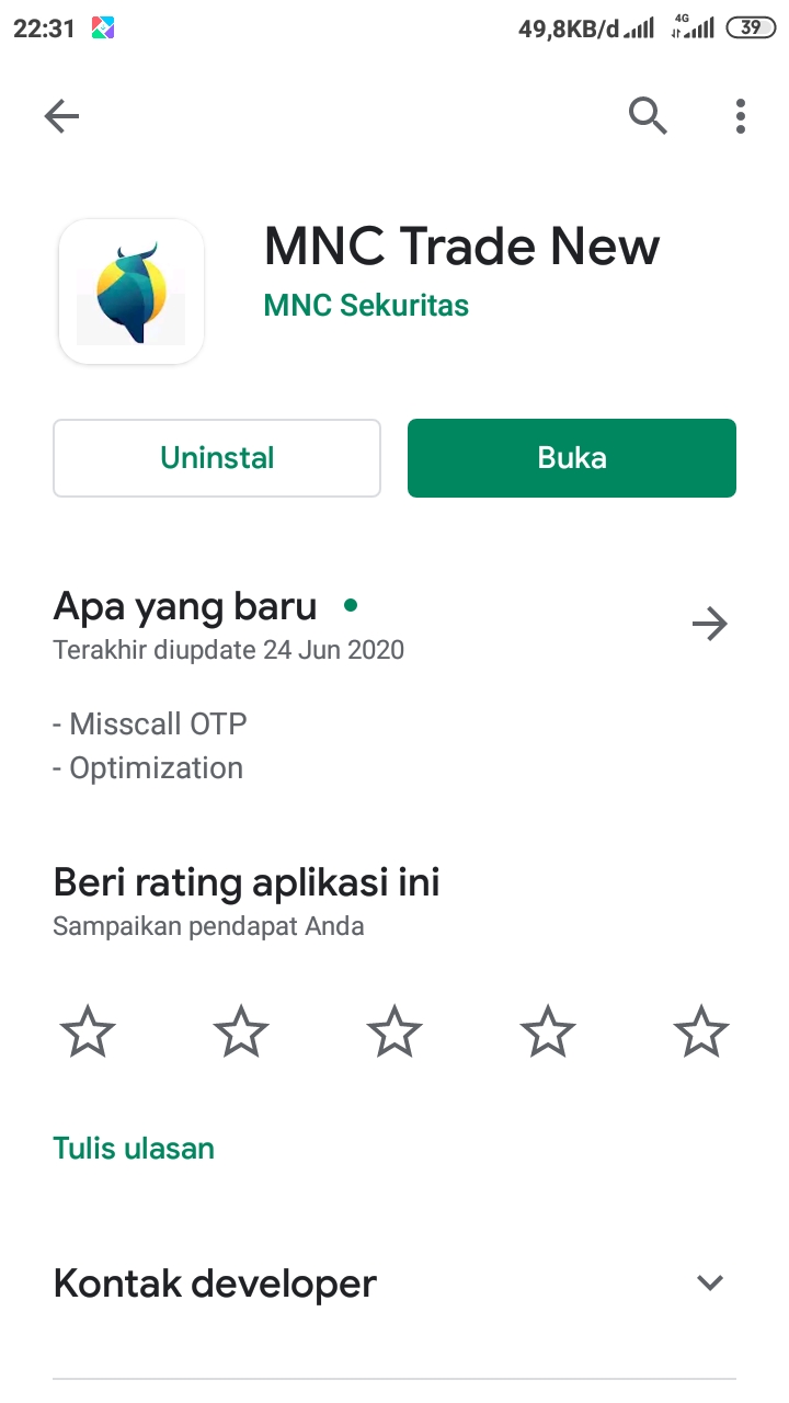 MNC sekuritas: Belajar trading di MNC trade bagi pemula ...
