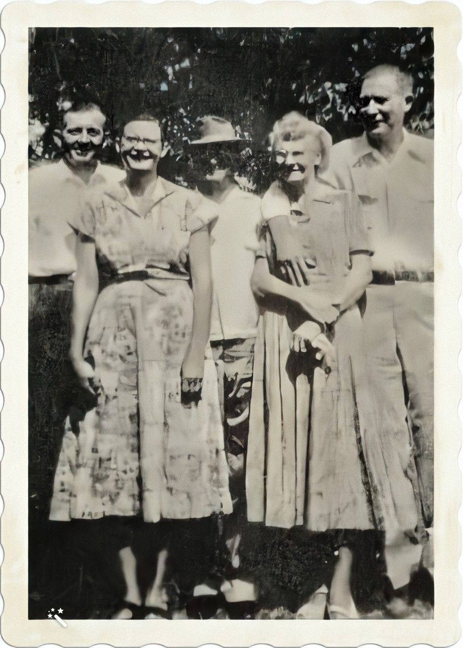 Sam Shockley Biography Alcatraz 1938 - 1948