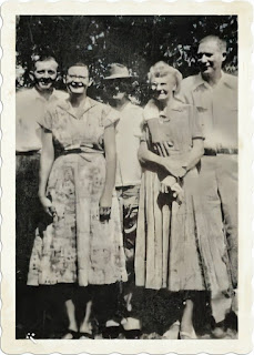 Sam Shockley Biography Alcatraz 1938 - 1948