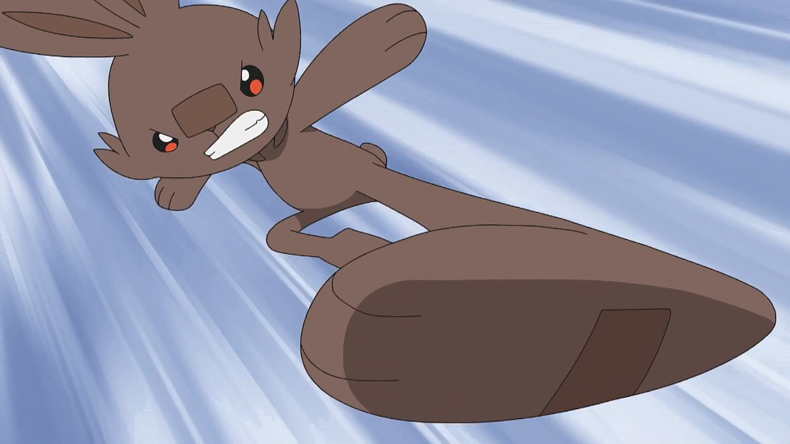 Poké-Arquivo: 813 - Scorbunny ~ PMD || Acervo de Imagens de Digimon e ...