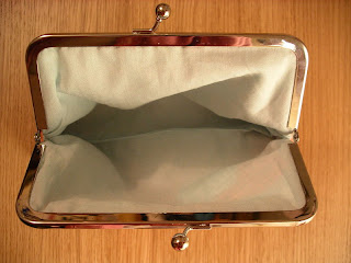 ♥ Sweet Tresa ♥¸¸.•*¨*•: Purse Frame