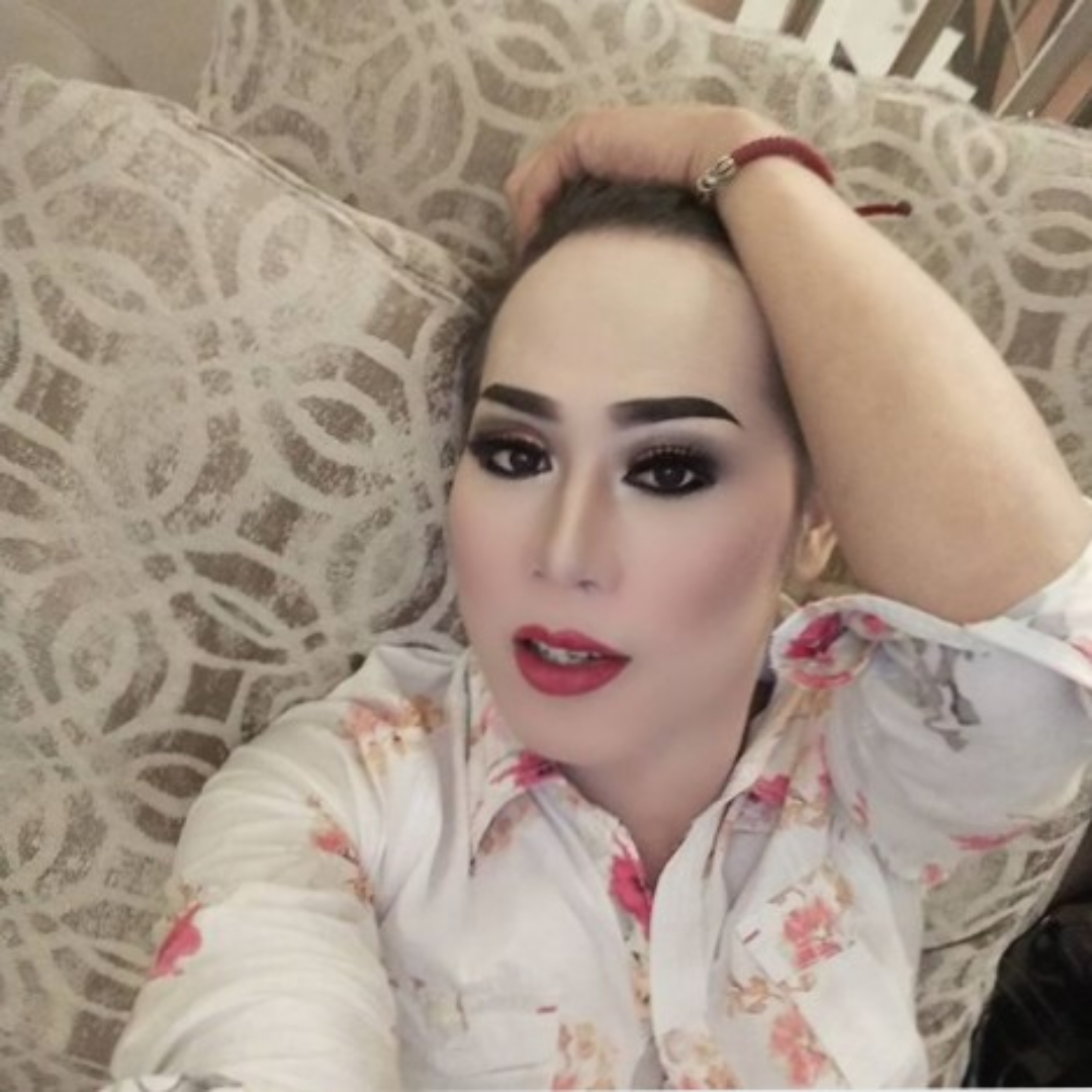 Wajah Asli dan Biodata Mimin Onggo Inggi Sukipan - Viral 1212