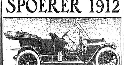 Delmar Historical And Art Society: The Spoerer