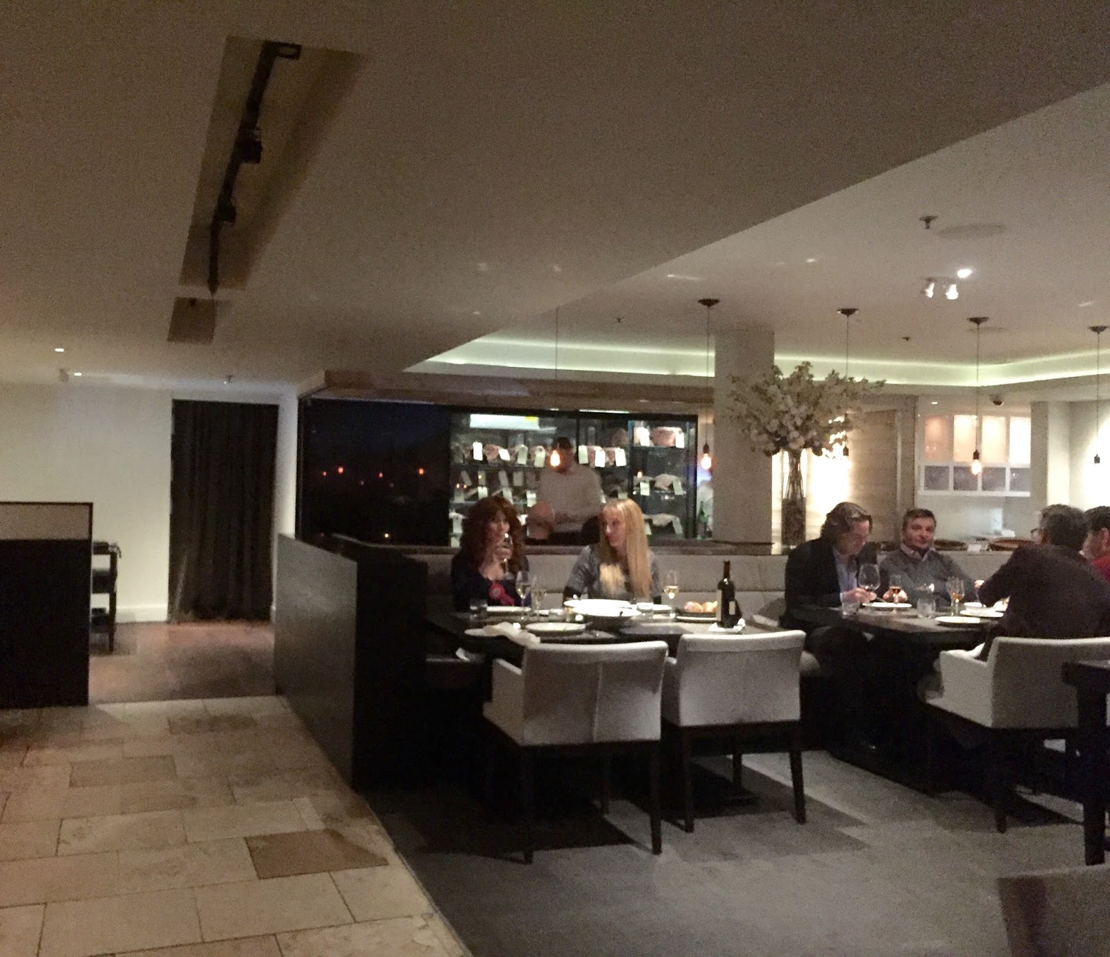 Jacobs & Co. Steakhouse | Sincerely, KN | Toronto Food & Lifestyle Blog