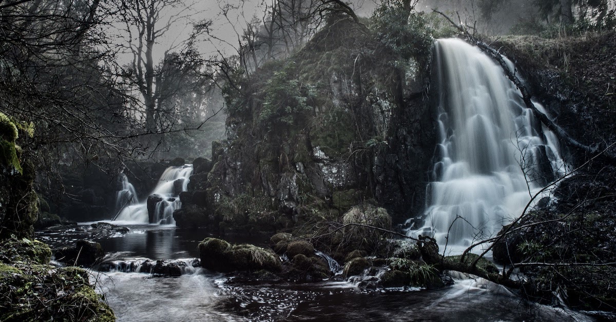 Scary Story - Nightmare Side Ardan FM