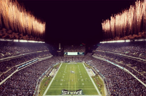 Tear It Out's Wishlist