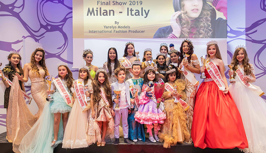 La Vie Charmant_SUROESTE: DESDE ITALIA. Best Kids Model of the Universe ...