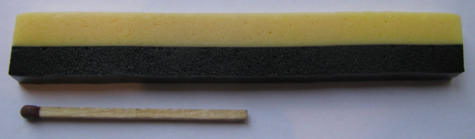 DROP: Trekdrop banaan