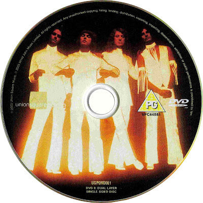 1974 Slade In Flame - Slade - Rockronología