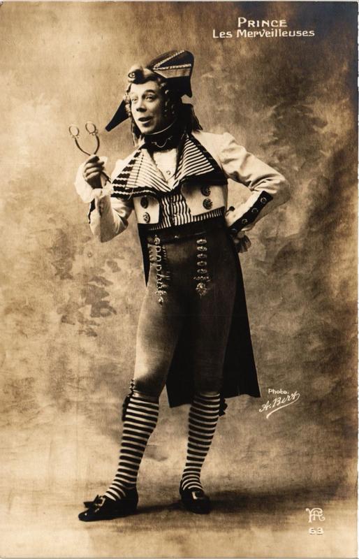 Kurt of Gerolstein: Felix the composer ...