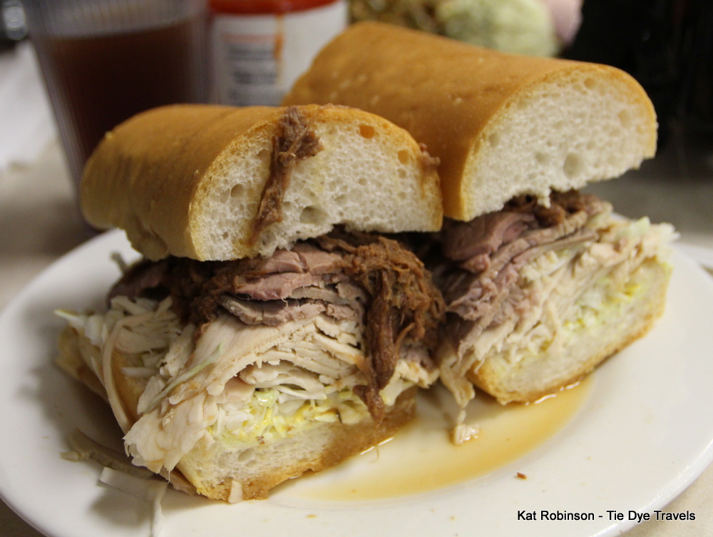 Tie Dye Travels with Kat Robinson - Author, Arkansas Food Historian, TV ...