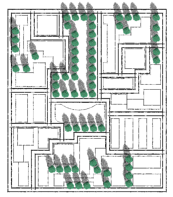 Revit Recess: Revit for Conceptual Urban Design