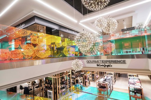 El nuevo "Gourmet Experience" de Goya se reinventa