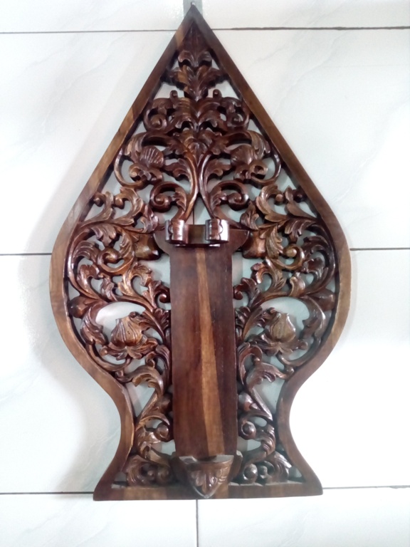Blawong Tempat Keris Pusaka Gunungan | Keris Pusaka Blawong Tempat Keris Pusaka Gunungan | Keris Pusaka