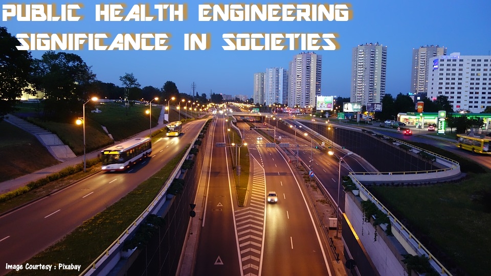ENGINEERING INNOVATION AND CREATIVITY: PUBLIC HEALTH ENGINEERING ...