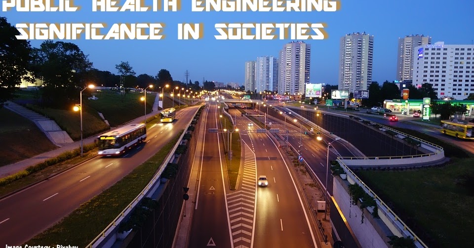 ENGINEERING INNOVATION AND CREATIVITY: PUBLIC HEALTH ENGINEERING ...