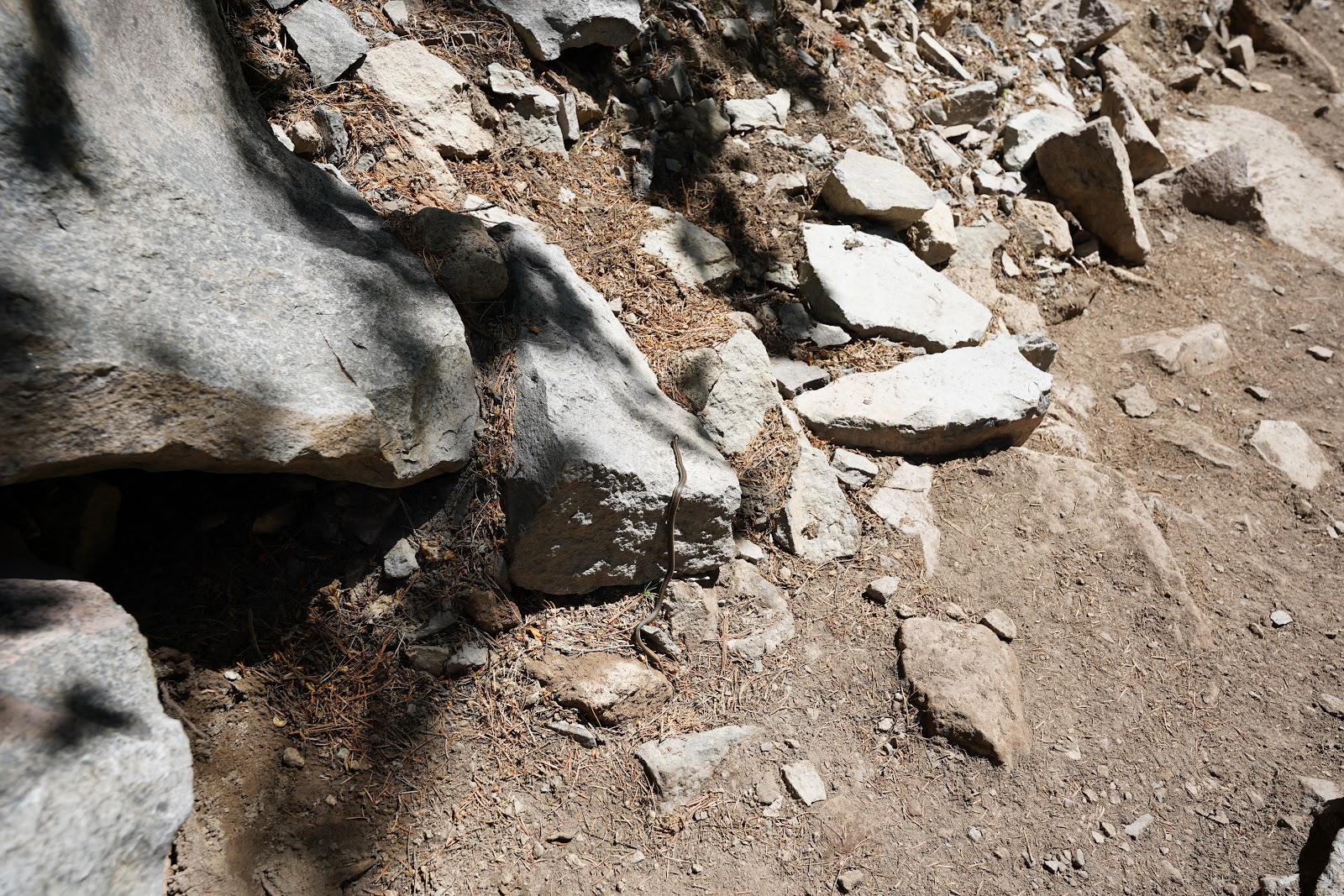 Tamanawas Falls - SesameTravel