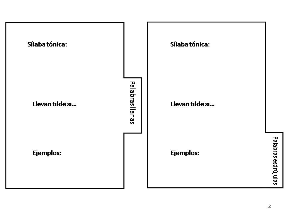 El rinconcito de la maestra Rocío: Libreta interactiva sobre las reglas ...