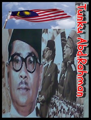 Persatuan Sejarah & Geografi: TUN TAN CHENG LOCK