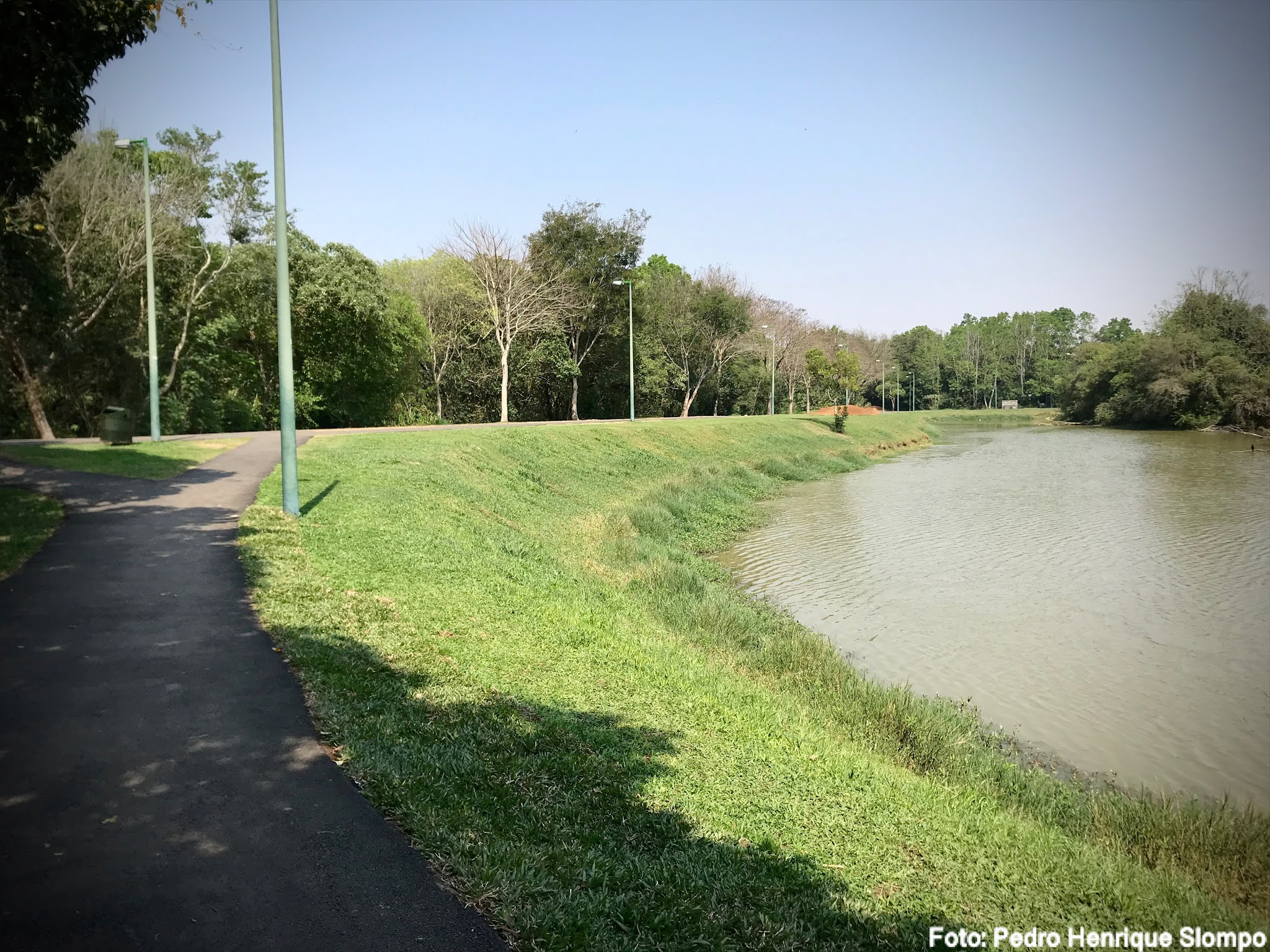 Apiaí - História e Turismo: MUDANDO A ROTA - O PARQUE ATUBA, COLOMBO/PR