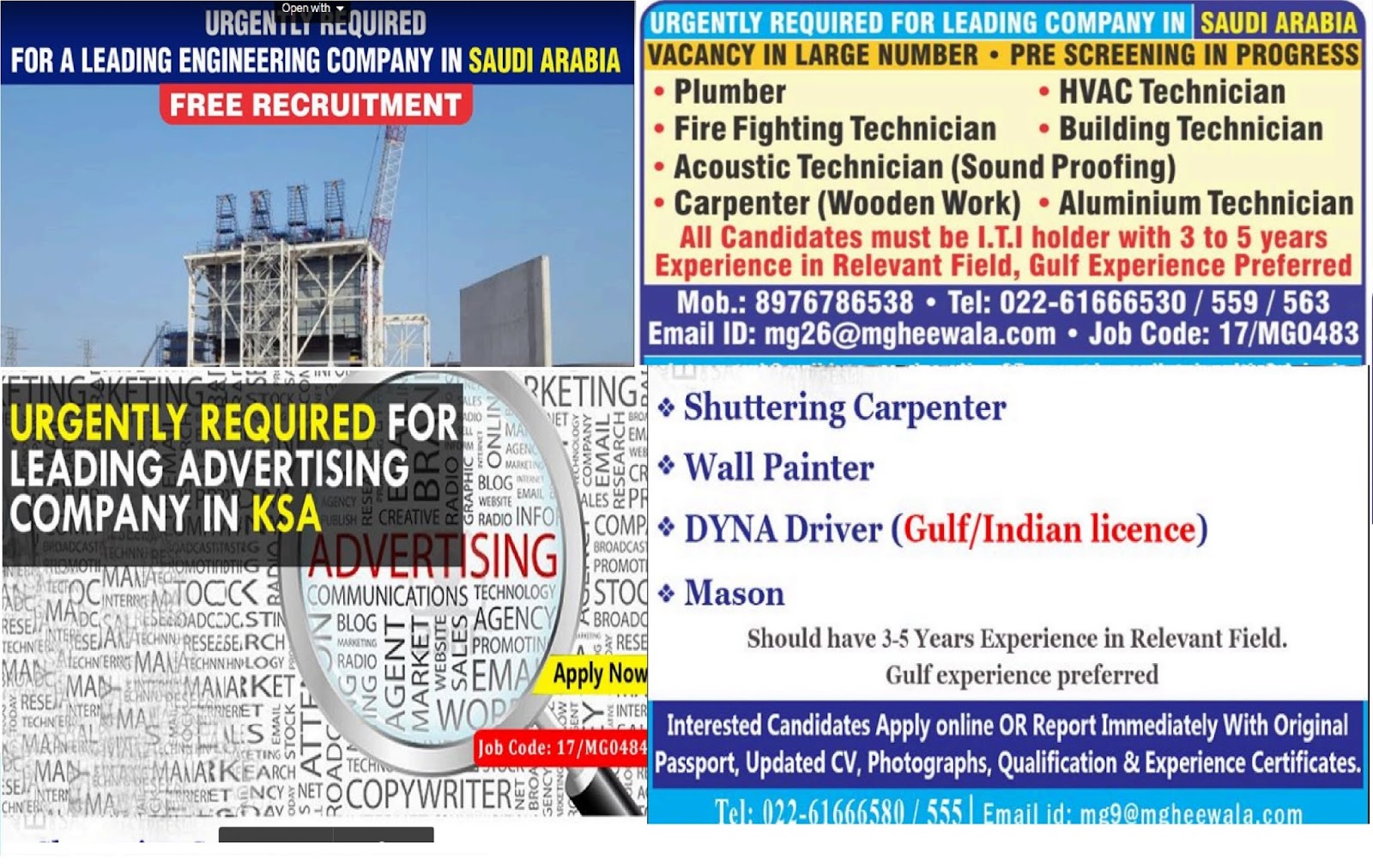 Assignment Abroad Times- 04th October 2023